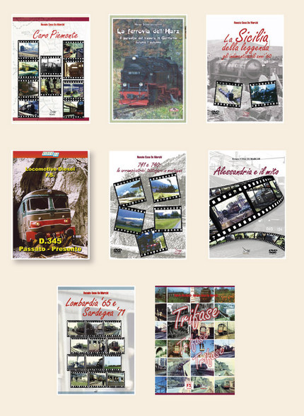 ETR - Editrice Trasporti su Rotaie - Modellismo treni - Eventi e ...